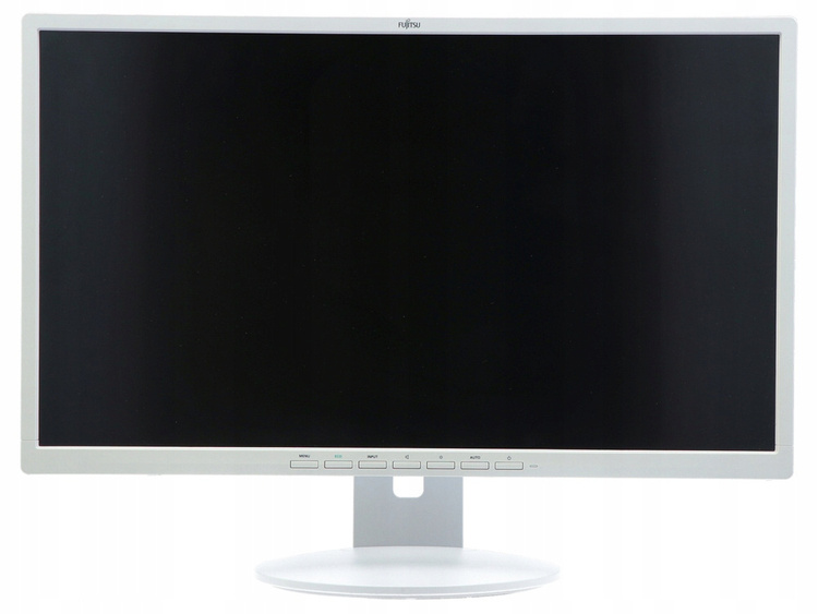 Monitor Fujitsu B24-8 TE PRO 24" IPS 1920x1080 LED Bílý Třída A ...