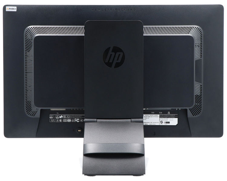 Monitor HP EliteDisplay E221c 22" LED 1920x1080 IPS DisplayPort Camera ...