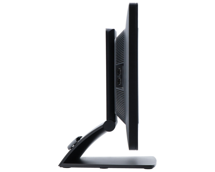 Monitor HP EliteDisplay E221c 22" LED 1920x1080 IPS DisplayPort Camera ...