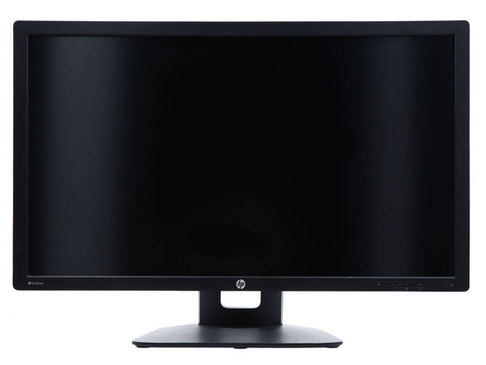 27" monitor HP EliteDisplay Z27i 2560x1440 IPS DisplayPort Black třídy ...