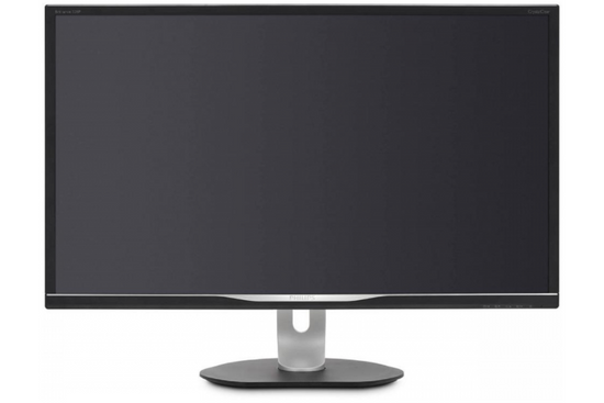Philips 328P6VU 32" LED 3840x2160 UHD 4K HDMI DisplayPort monitor ...