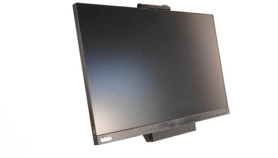 Lenovo ThinkCentre Tiny-In-One 24'' FULL HD IPS LED monitor No rack ...