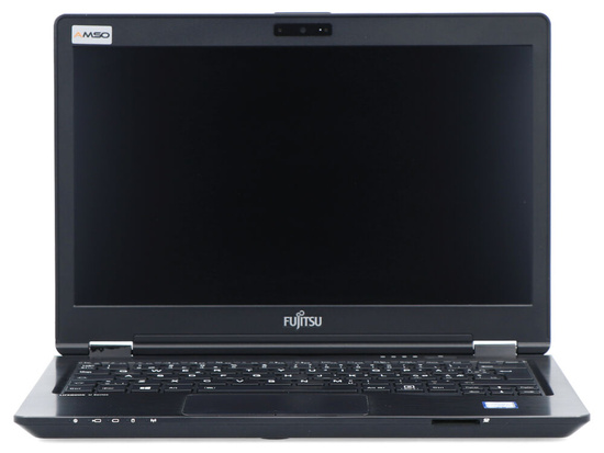 Fujitsu Lifebook U728 i5-7200U 8GB 240GB SSD 1920x1080 Klasse A Windows ...