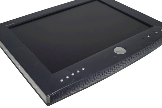 Monitor Dell UltraSharp 2000fp 20" 1600x1200 DVI without stand A Class ...