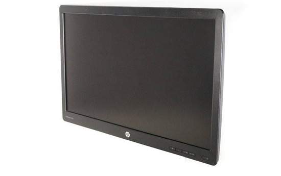 HP ProDisplay P232 23" LED 1920x1080 DisplayPort Class A monitor No ...