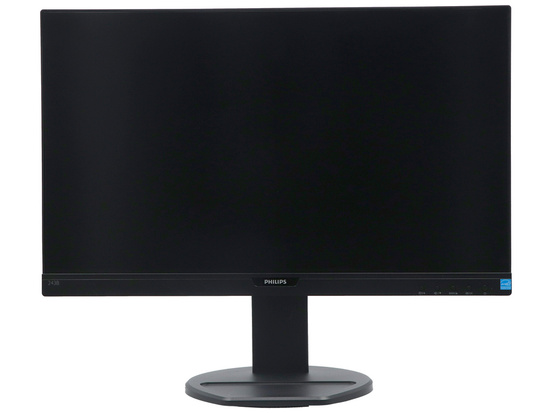 Philips 243B9 24" 1920x1080 LED IPS Monitor Black Class A | Monitors ...