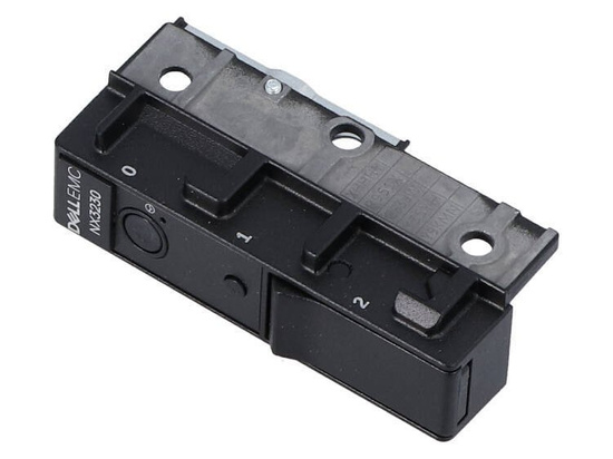 New Power Button Module Latch Dell EMC NX3230 RCR59 78 | Components ...