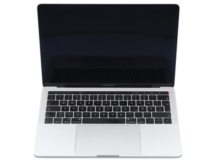 Apple MacBook Pro 13" A1989 2018 i5-8259U 8GB 512GB SSD 2560x1600 Class ...