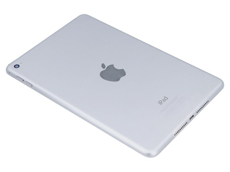 Apple iPad Mini 4 A1538 2GB 128GB Space Gray Class A- iOS | | AMSO