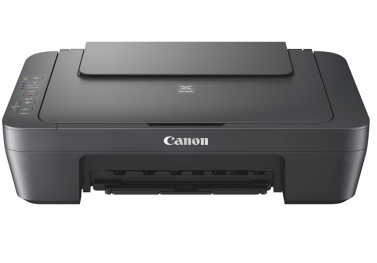 Canon Pixma iP2700 inkjet printer | Printers and scanners \ Printer ...