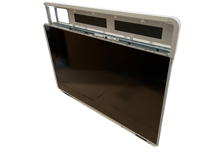 Cisco MX800D Conference Screen Set | | AMSO