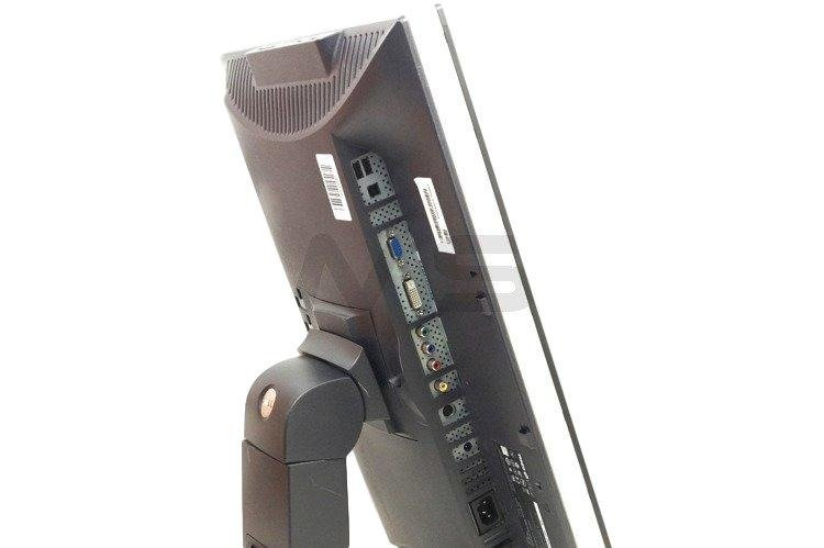 DELL 2405FPW 24" PVA 1920x1200 D-SUB DVI Class A monitor | Monitors ...