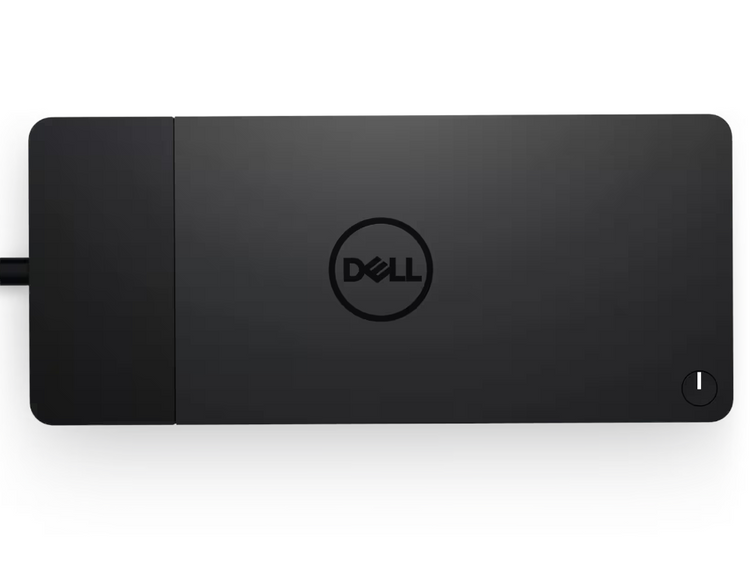 DELL Thunderbolt Dock WD22TB4 180W Docking Station | Accessories ...