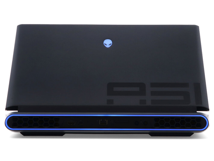Dell AlienWare Area 51M i7-9700K 32GB 1TB 1920x1080 Nvidia GeForce RTX ...