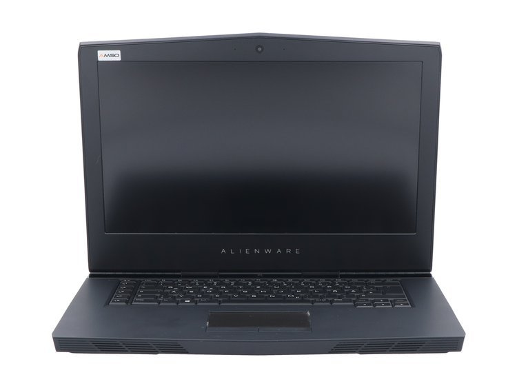 Dell Alienware 15 R4 i7-8750H 32GB 1TB M.2 1920x1080 Nvidia GeForce GTX ...