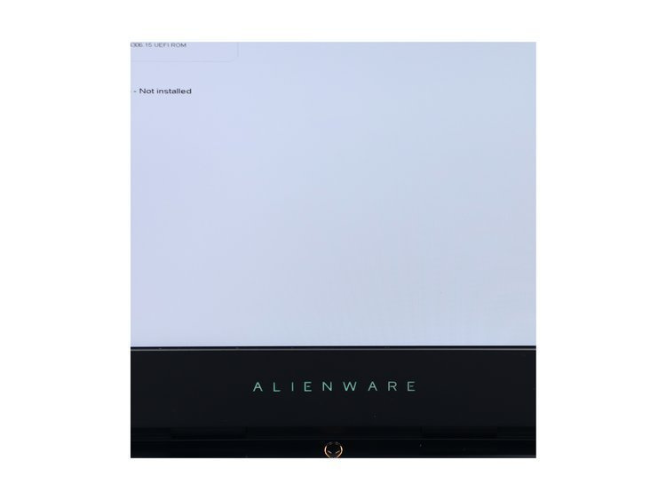 Dell Alienware 15 R4 i7-8750H 32GB 1TB M.2 1920x1080 Nvidia GeForce GTX ...