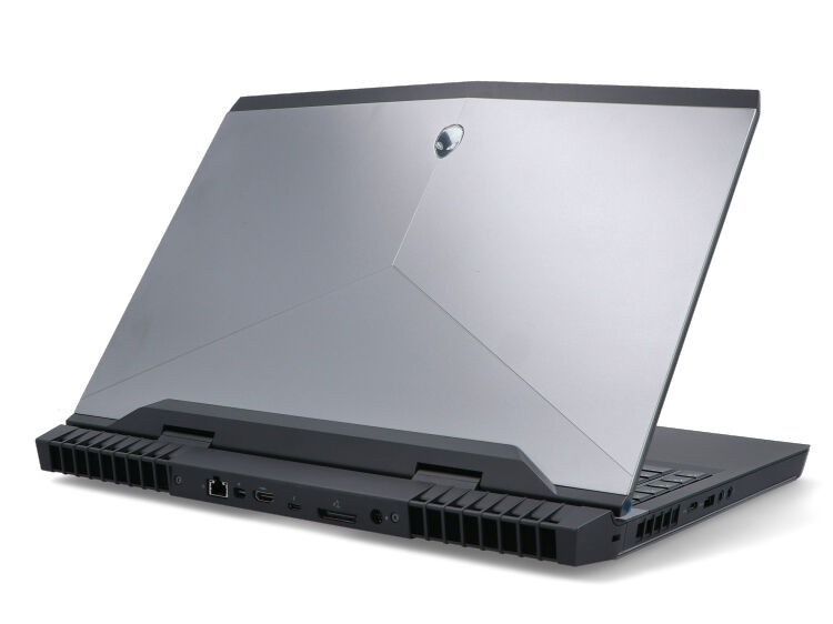 Dell Alienware 17 R4 i7-6700HQ 32GB 1TB SSD 1920x1080 Nvidia GeForce ...
