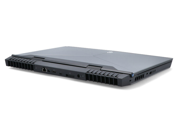 Dell Alienware 17 R4 i7-6700HQ 32GB 1TB SSD 1920x1080 Nvidia GeForce ...