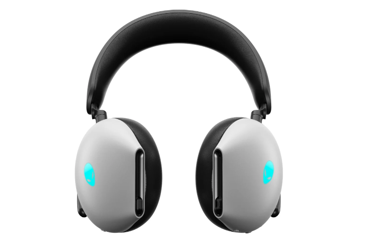 Dell Alienware AW920H Wireless/Wireless Headphones | Computers ...