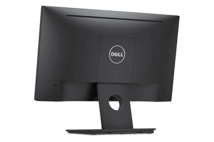Dell E2016H LED 20" 1600x900 D-SUB DisplayPort +New Stand Black Class A ...