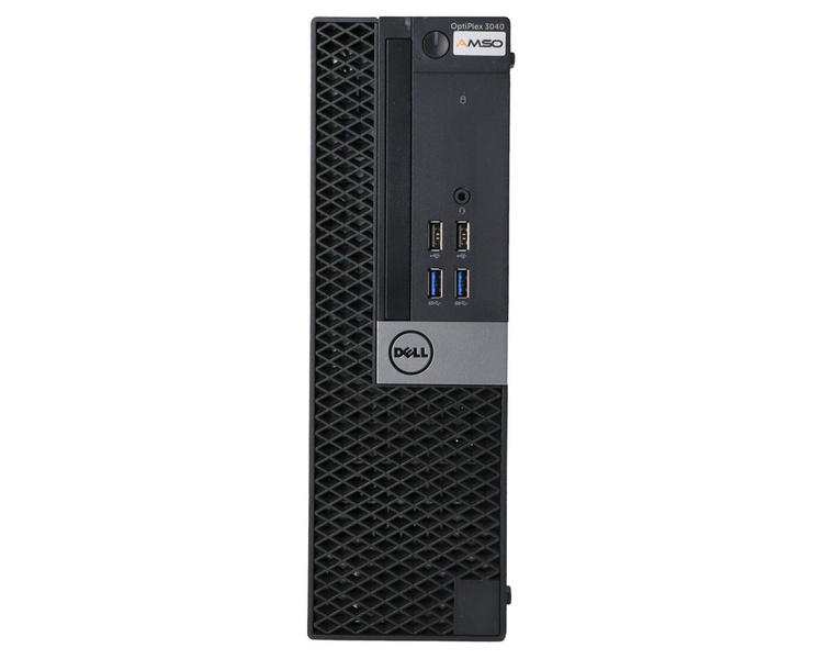 Dell Optiplex 3040 SFF G4400 3.3GHz 8GB RAM 8 GB \ Not included \ Not ...