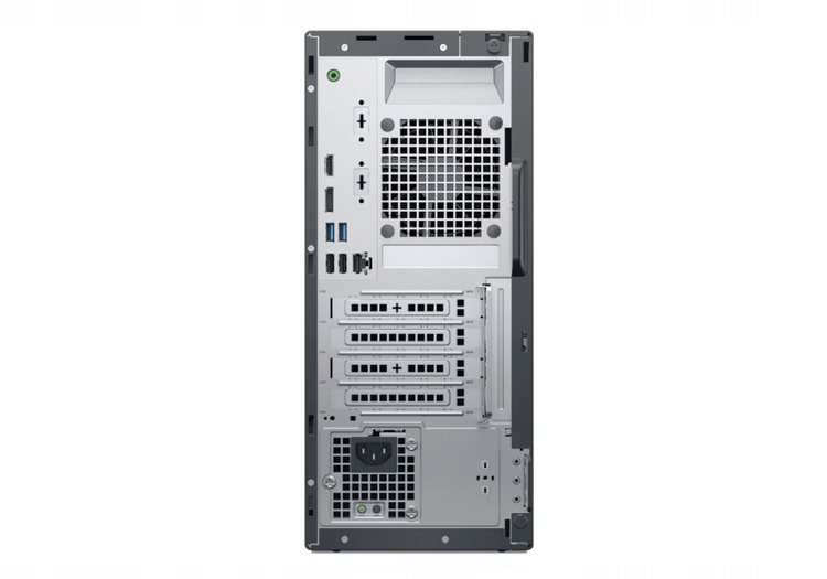 Dell Optiplex 3060 MT i3-8100 4x3.6GHz 16GB 480GB SSD Windows 11 Home ...