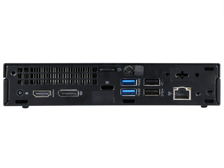 Dell Optiplex 3060 Micro i5-8500 6x3.0GHz 8GB 240GB SSD Windows 11 ...