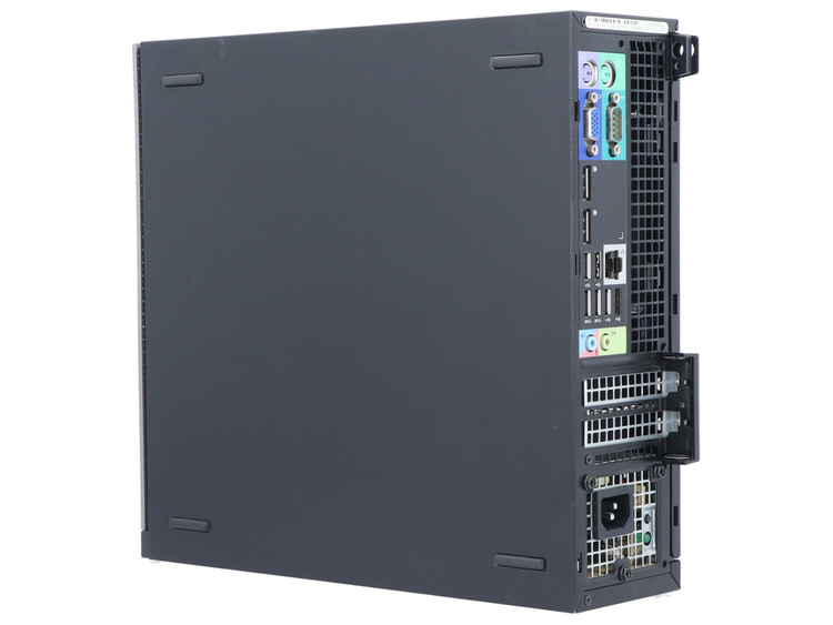 Dell Optiplex 7010 SFF i7-3770 3.4GHz 8GB 240GB SSD BN Windows 10 Home | Computers \ Case ...