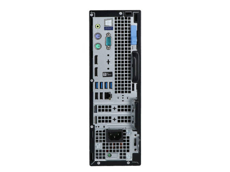 Dell Optiplex 7060 SFF i5-8400 6x2.8GHz 8GB 240GB SSD Windows 11 Home | Computers \ Processor ...