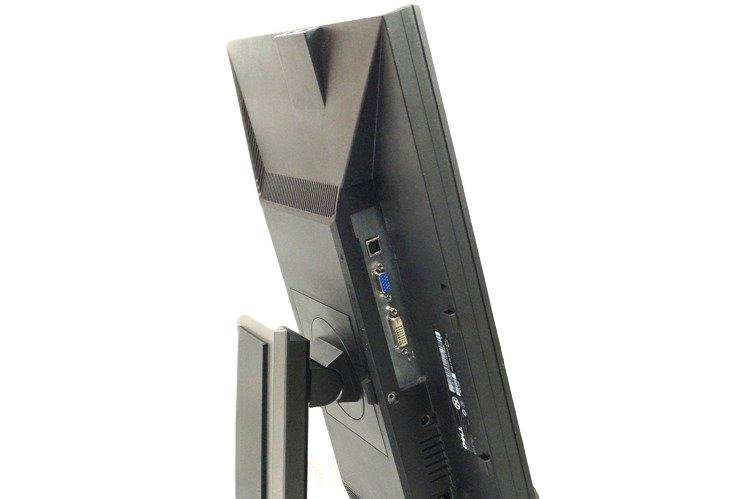 Dell P2311H 23" 1920x1080 LED monitor USB DVI D-SUB Black Class A ...