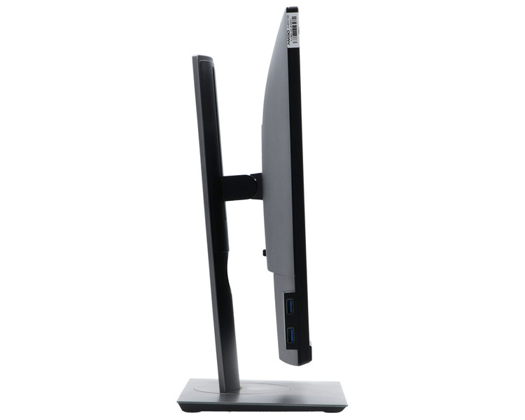 Dell P2319H 23" LED 1920x1080 IPS HDMI DisplayPort Class A monitor ...