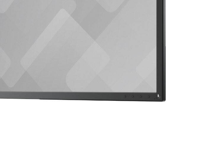 Dell P4317Q 43'' LED 4K 3840x2160 IPS HDMI RS-232 monitor | Monitors ...