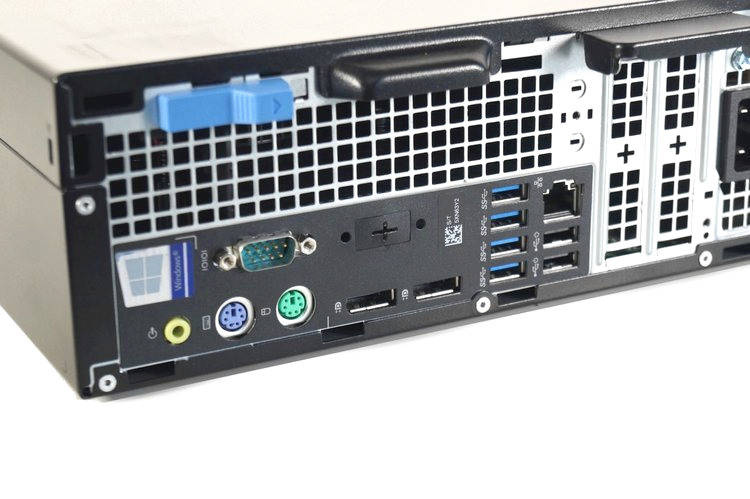 Dell Precision 3430 SFF i5-8500 6x3.0GHz 8GB 240GB SSD Windows 11 Home ...