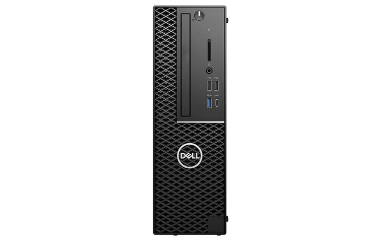 Dell Precision 3431 SFF i5-9500 6x3.0GHz 8GB 240GB SSD Windows 11 Home ...