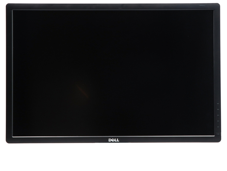 Dell UltraSharp U2413 24" LED 1920x1200 AH-IPS monitor Black +VESA ...