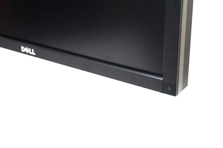 Dell UltraSharp U2711 27" H-IPS 2560x1440 HDMI Black Without Stand ...