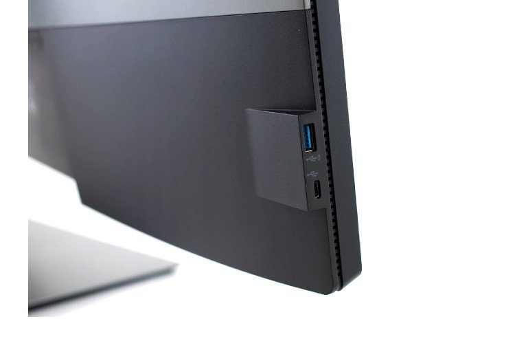 Dell UltraSharp U4320Q 43'' LED 4K UHD 3840x2160 IPS HDMI USB-C monitor ...