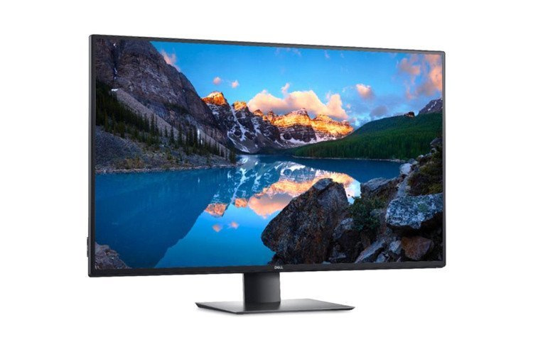Dell UltraSharp U4320Q 43'' LED 4K UHD 3840x2160 IPS HDMI USB-C monitor ...