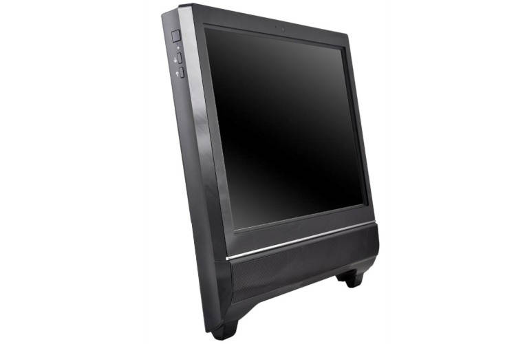 ECS G11 All-In-One PC i3-2100 2x3.1GHz 4GB 500GB HDD DOCKET No Stand ...