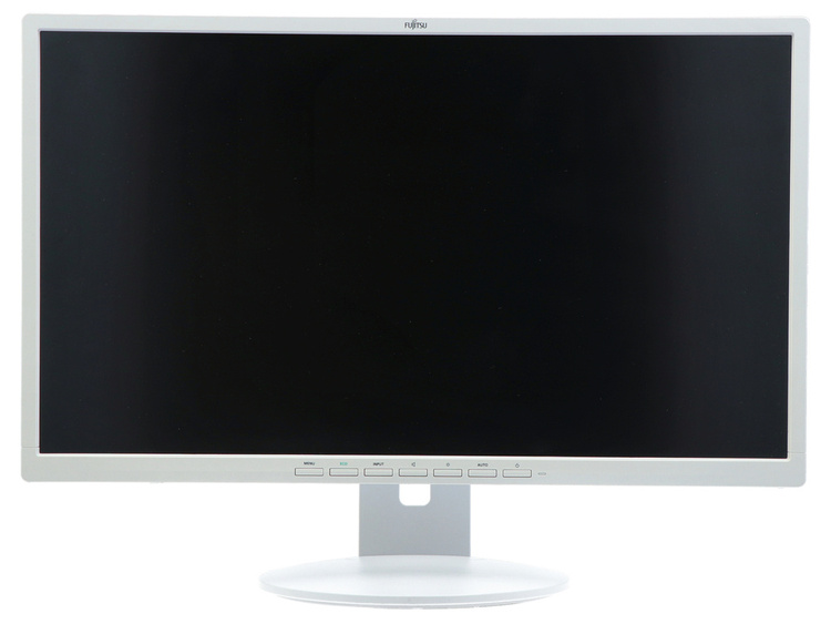 Fujitsu B24-8 TE PRO 24" IPS 1920x1080 LED monitor White Class A ...