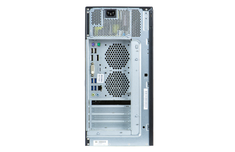 Fujitsu Esprimo P957 Tower i5-6500 4x3.2GHz 8GB 480GB SSD Windows 10 ...