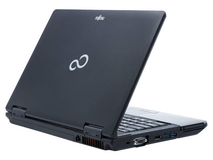 Fujitsu LifeBook S752 i5-3230M 8GB 240GB SSD 1600x900 Class A Windows ...
