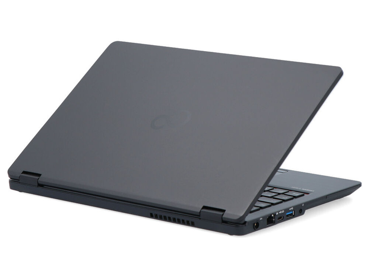 Fujitsu LifeBook U727 i5-6200U 8GB 256GB SSD 1366x768 Class A Windows ...
