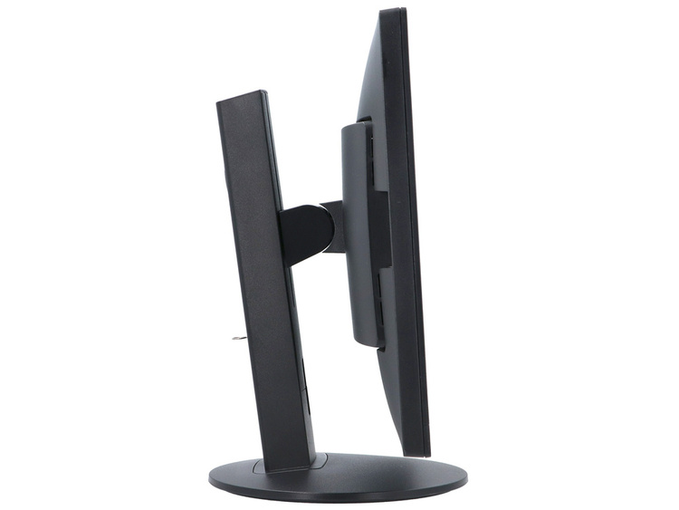 Fujitsu Monitor B24-8 TS 24" LED WVA 1920x1080 PIVOT DisplayPort Black ...