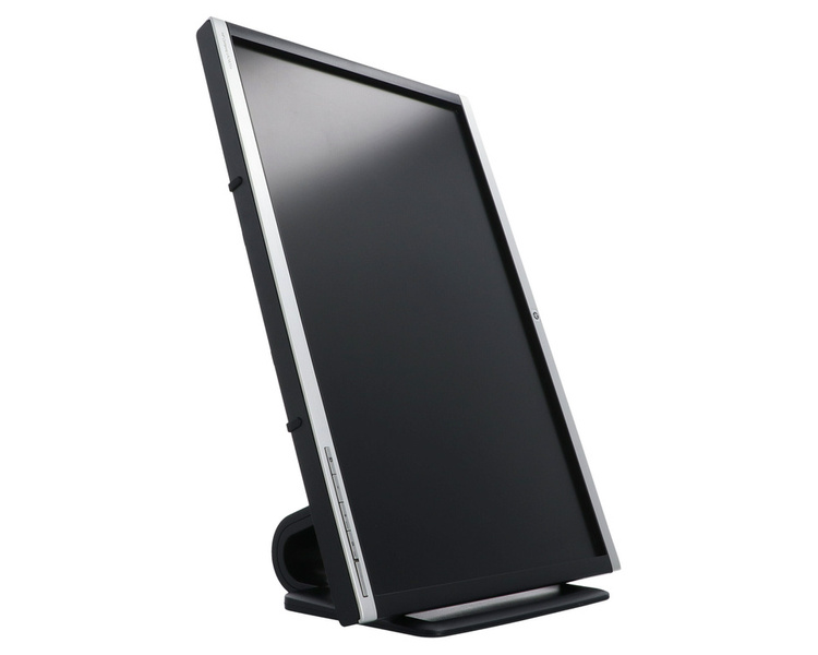 HP LA2405x 24" LED Professional Monitor 1920x1200 DisplayPort Grade A ...