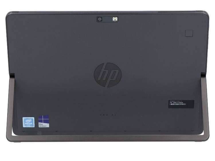 HP Pro X2 612 G2 Tablet Pentium 4410Y 4GB 128GB SSD 1920x1280 Class A ...