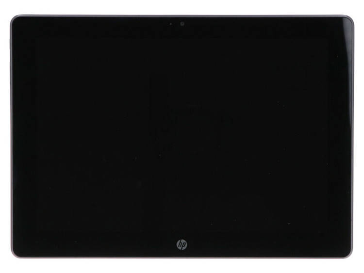 HP Pro X2 612 G2 Tablet Pentium 4410Y 4GB 128GB SSD 1920x1280 Class A ...