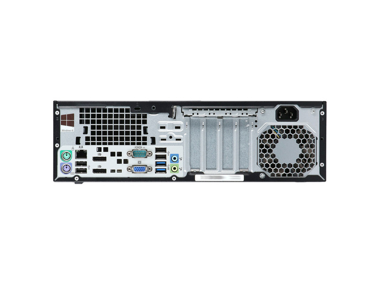 HP ProDesk 600 G1 SFF i5-4570 4x3.2GHz 0/0GB DVD | Computers ...