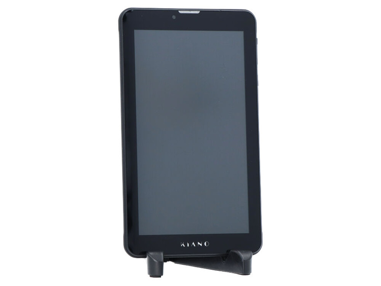 Kiano SlimTab 7 3GR 1GB 4GB 3G 1024x600 Black Class B Android Tablet ...