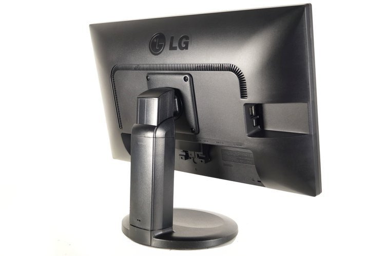 LG 23MB35PM 23" LED monitor 1920x1080 IPS DVI Black | Monitors \ Brand ...